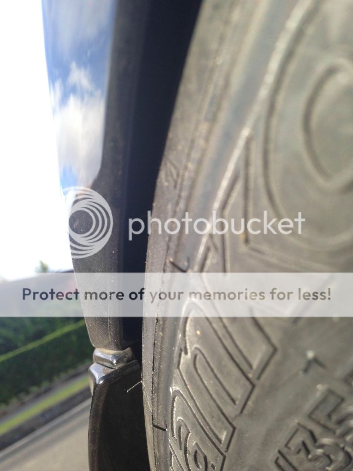 My Race wheels and slick tires are here! | Mercedes SLK World