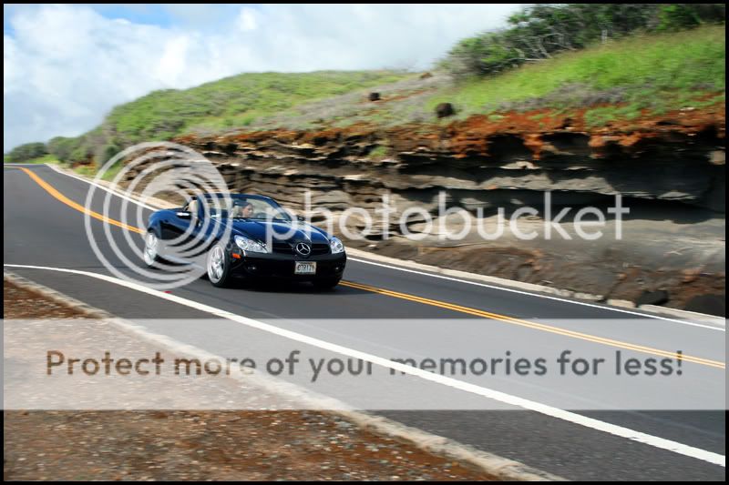 Fell back in love with the R171 | Mercedes SLK World