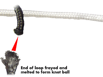 String loops | Archery Talk Forum