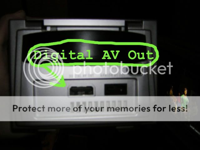 Connected GameCube to receiver but no video? | Tom's Guide Forum