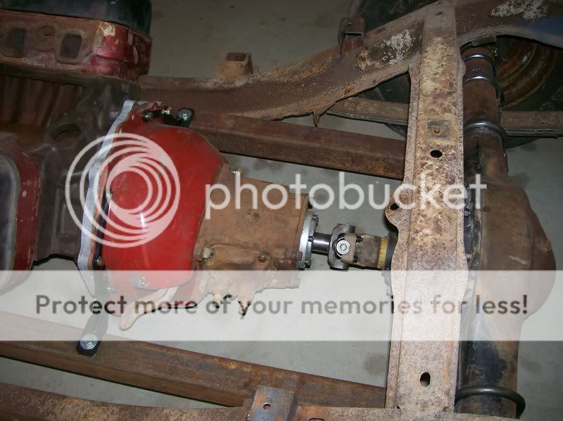 rear engine hot rod | Page 8 | The H.A.M.B.