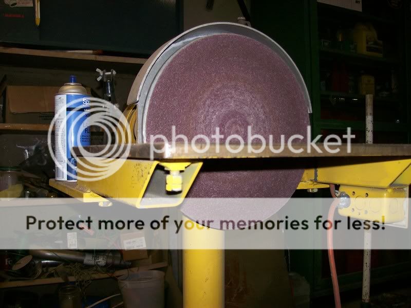 home made tools and equipment... | The H.A.M.B.