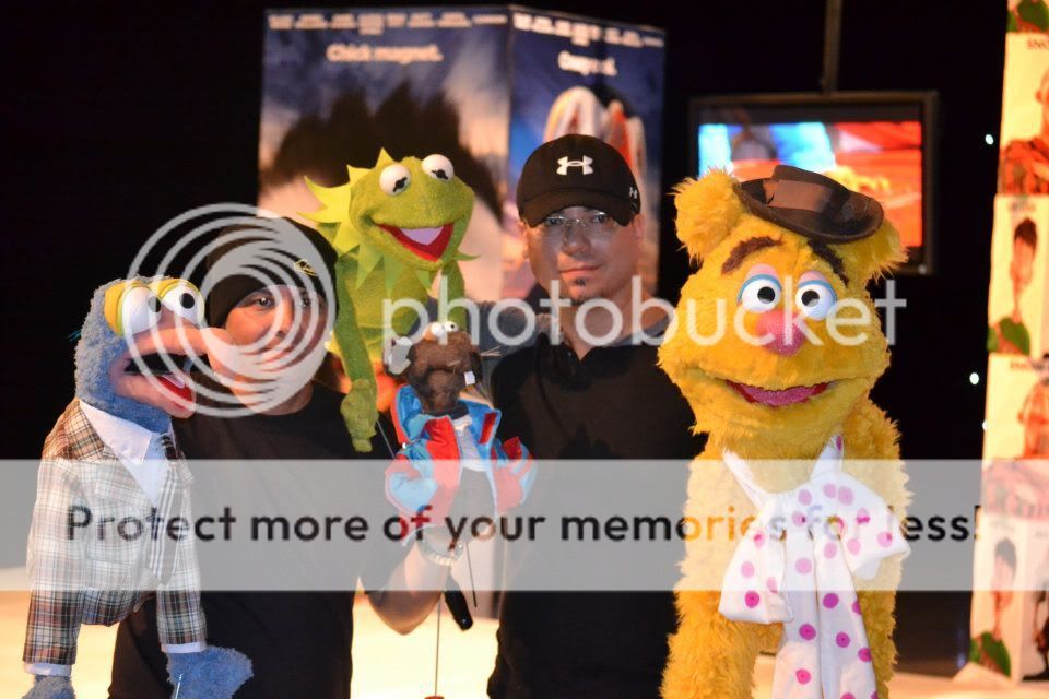 My Muppet Replicas | Page 6 | Muppet Central Forum