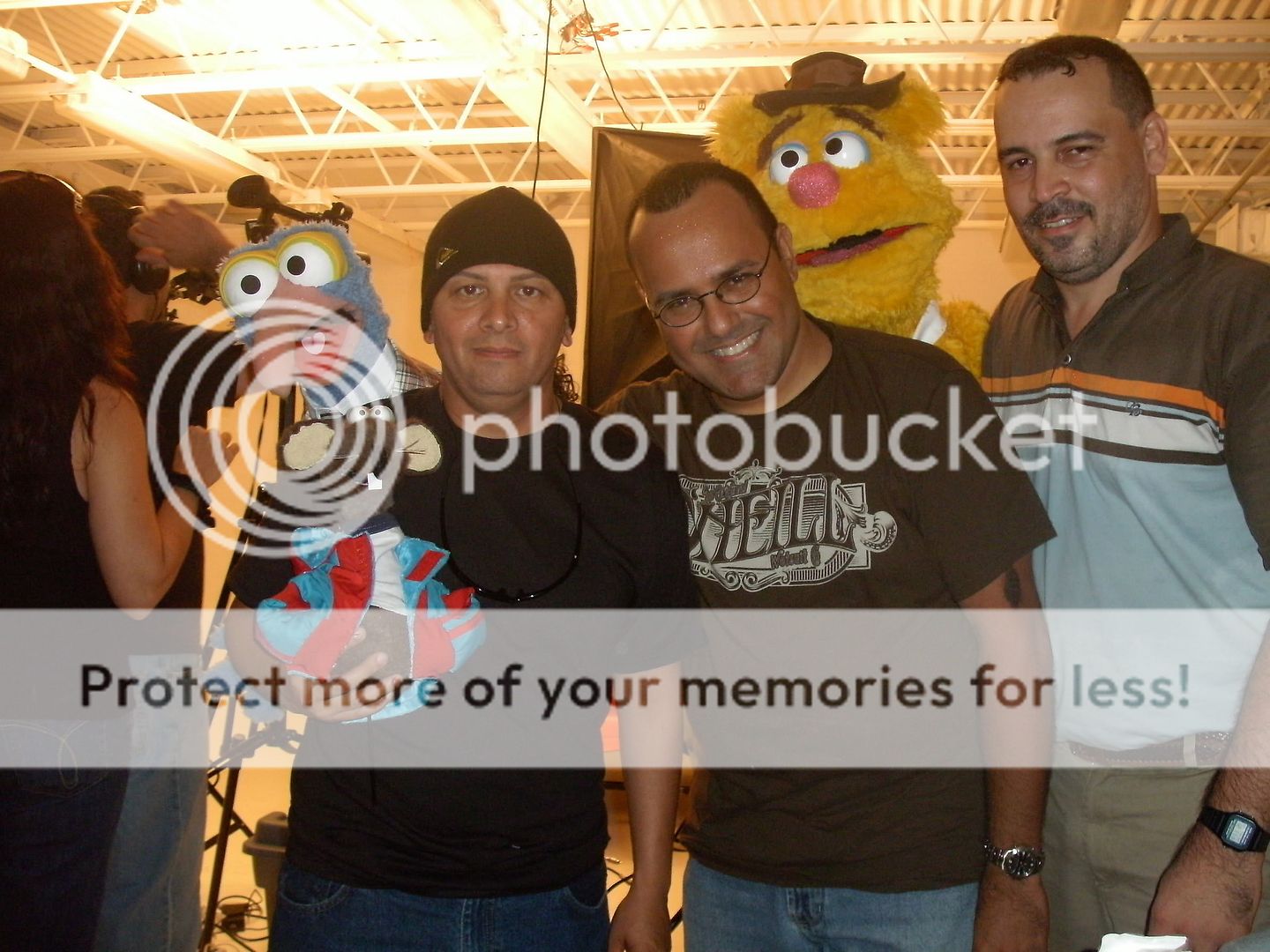 My Muppet replicas | Muppet Central Forum