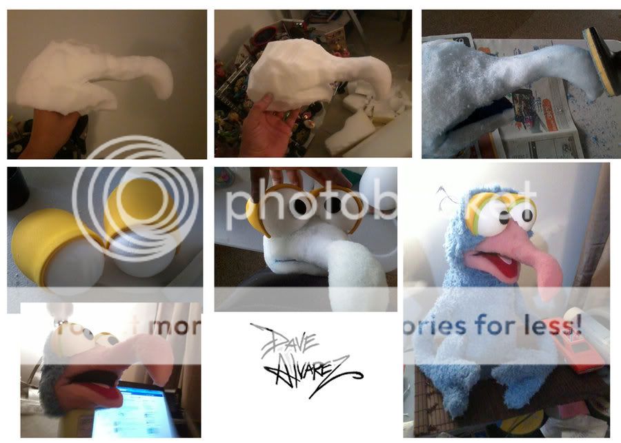 My Muppet Replicas | Page 5 | Muppet Central Forum