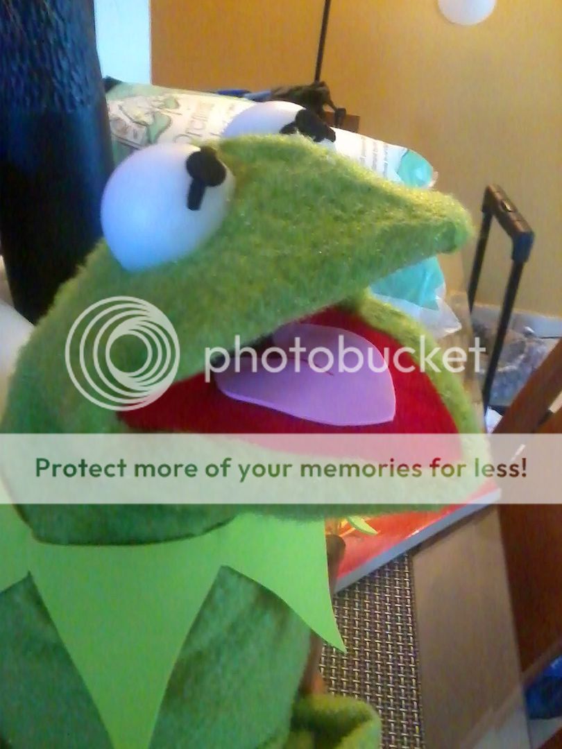 My Muppet Replicas | Page 3 | Muppet Central Forum