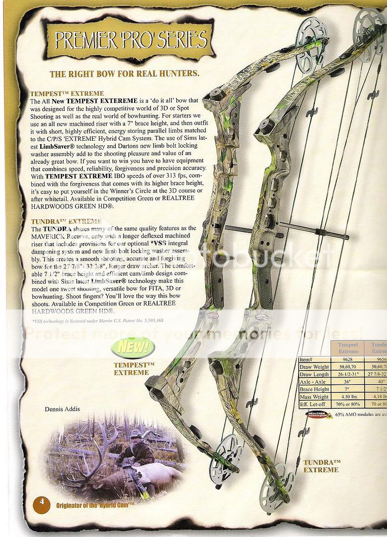 Picture of 05' Darton Tempest | Archery Talk Forum