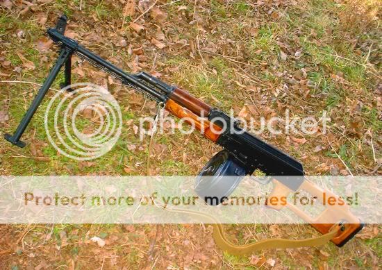 Official RPK and RPD Pic Thread | AK Rifles