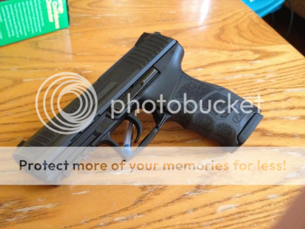 First time showing my collection (some of it) | HKPRO Forums