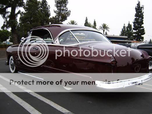 Maroon cars any out there? | The H.A.M.B.