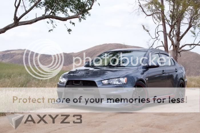 **The Official Graphite Gray Thread** | Page 3 | Mitsubishi Lancer ...