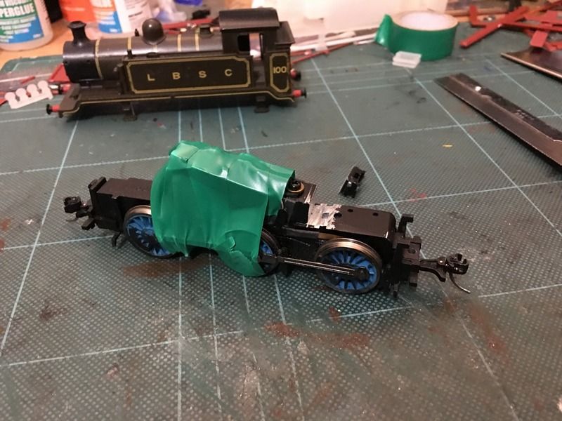 Blog- The North Western Railway - NWR No.301 'Thomas Allen' - Pt. I ...