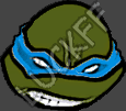 Tmnt Avatar Give Away ("Mickey Expressions" Lesean Thomas Dreamwave ...