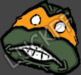 Tmnt Avatar Give Away ("Mickey Expressions" Lesean Thomas Dreamwave ...