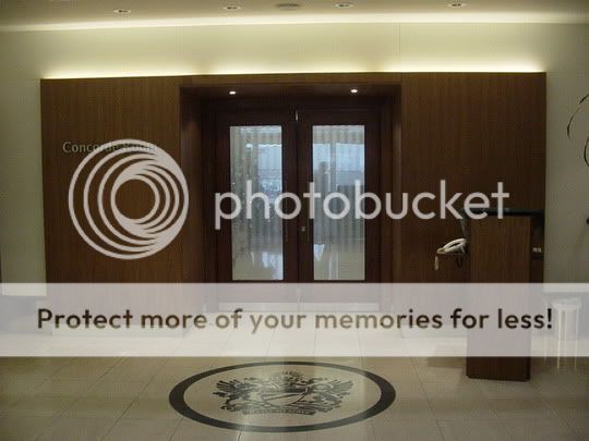 BA001 Concorde: LHR-JFK September 2002 - Airliners.net