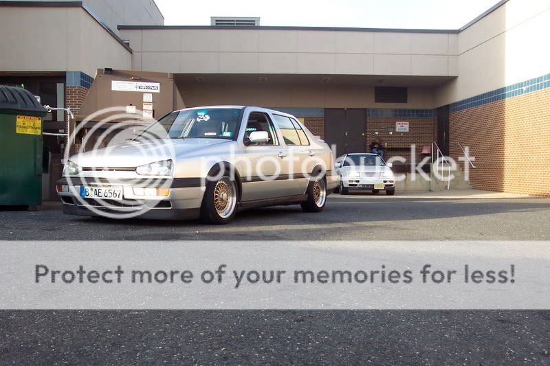 WTT: clean mk3 for mk2 VR6 | VW Vortex - Volkswagen Forum