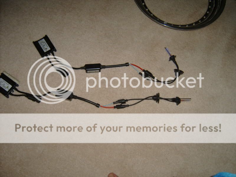 FS Yellow HID's for fogs | VW Vortex - Volkswagen Forum