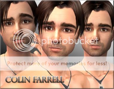 Simmed Celebrities: ohnotheydidnt — LiveJournal
