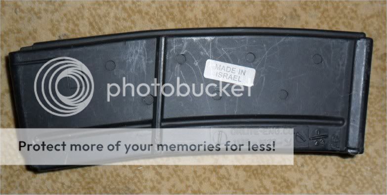 [SPF] AR-15 Orlite and Master Molder Polymer Magazines | The FAL Files