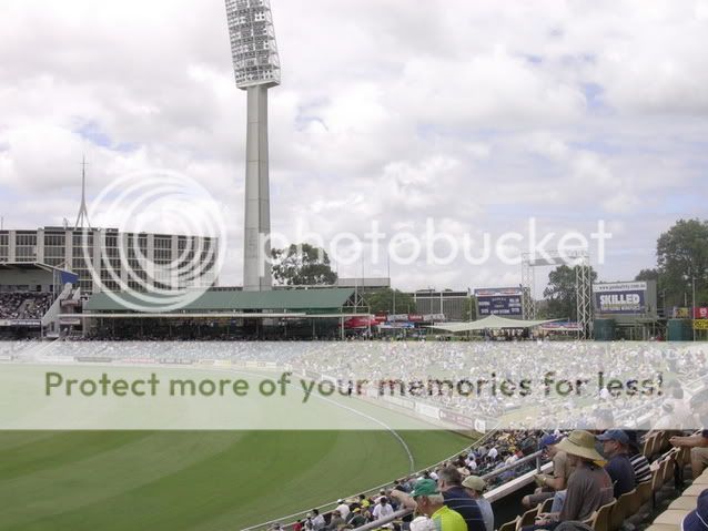 WACA Ground photos - Austadiums Forum