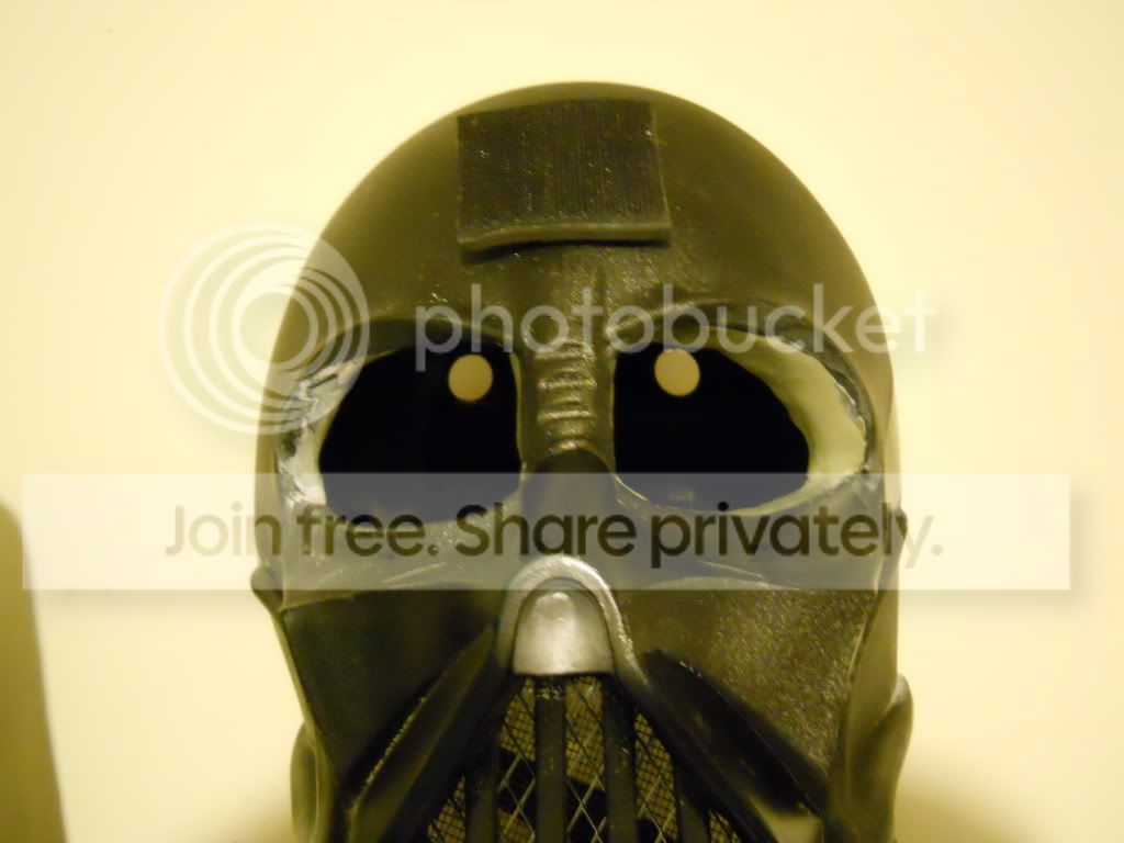 Vader Helmet Eye opening size (Update Aug 5) | RPF Costume and Prop ...