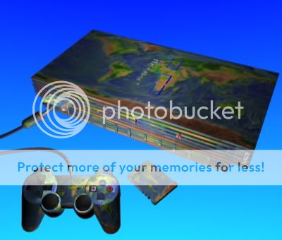 Finished PS2 - Finished Projects - Blender Artists Community