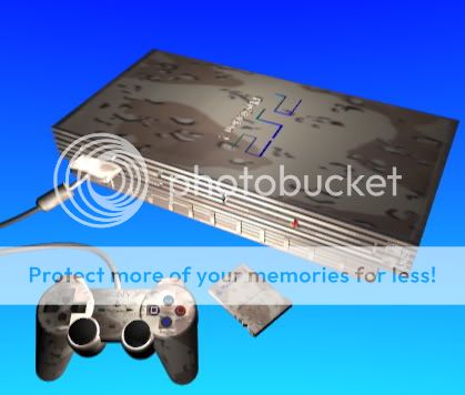 Finished PS2 - Finished Projects - Blender Artists Community