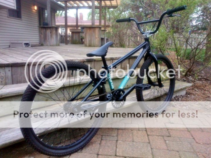 dK Cygnus - retro build - BMXmuseum.com Forums