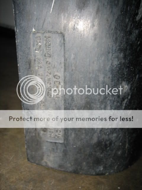 -=FS: Projektzwo Rear Spoiler=- | VW Vortex - Volkswagen Forum