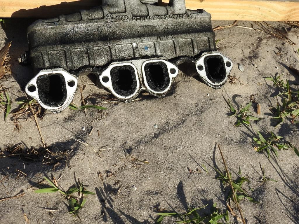 AHU TDI Cabriolet Clipper Hot Rod Build. | TDIClub Forums