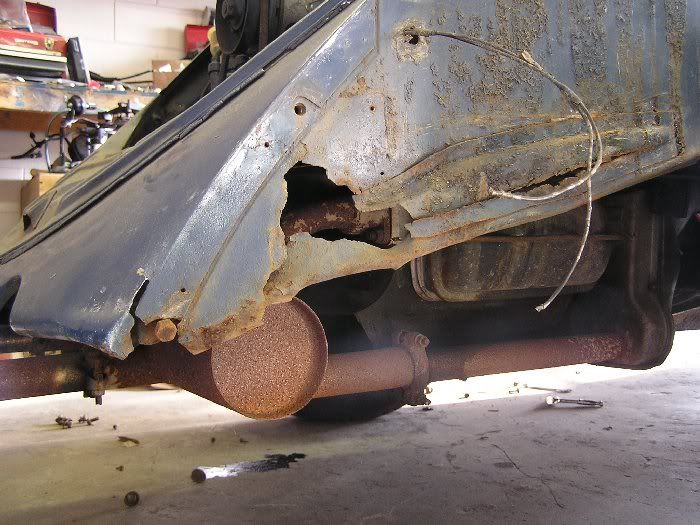 TheSamba.com :: Beetle - Oval-Window - 1953-57 - View topic - Fitting ...