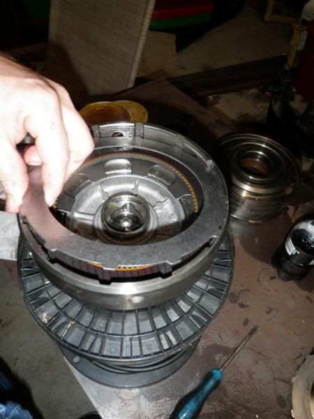 Finally: How to rebuild your 47/48re | Dodge Cummins Diesel Forum