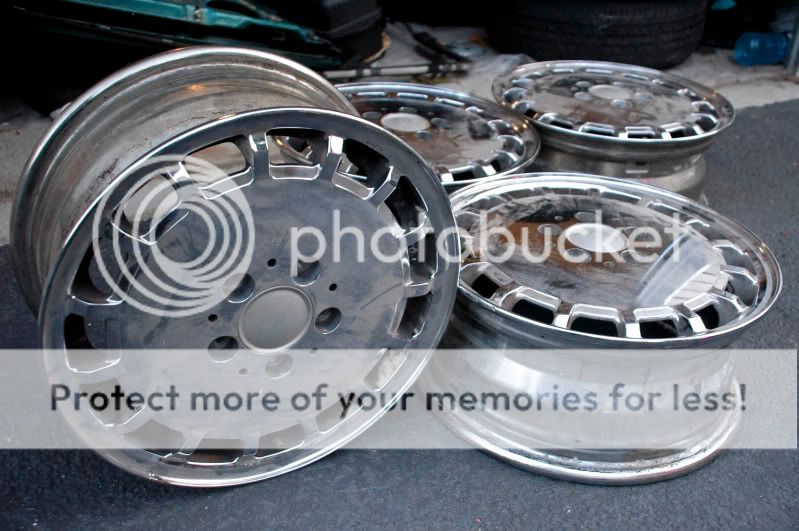 mercedes benz wheels | VW Vortex - Volkswagen Forum