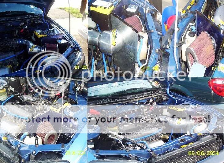 my 97 RAV4 WHAT YALL THINK | Toyota RAV4 Forums