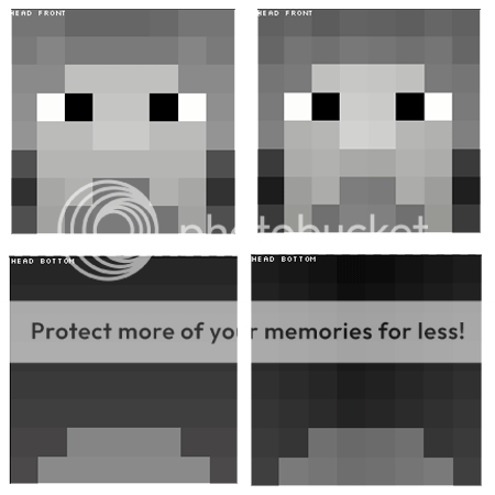 IBloodstormI Presents: A Simple Guide to Shading Minecraft Blog