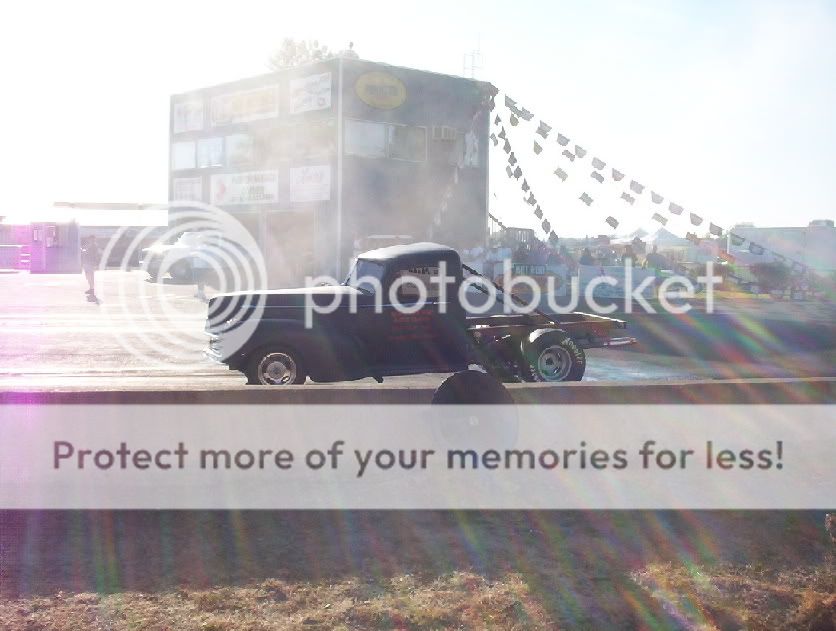 PICS 440 HUDSON DRAG TRUCK | The H.A.M.B.