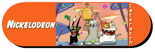 Catscratch Talkback "Tale of the Tail/Mr. Pickles" | Anime Superhero Forum
