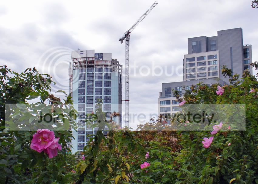 Alexandra Tower | Princes Dock | 88m | 27 floors | Page 59 ...