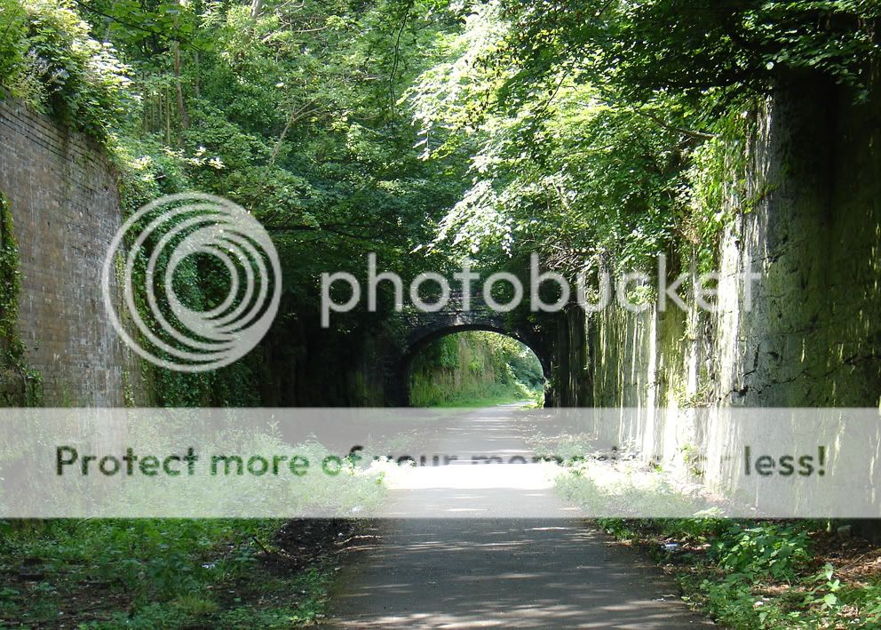 Liverpool Outer Loop Line Merseyrail | SkyscraperCity Forum