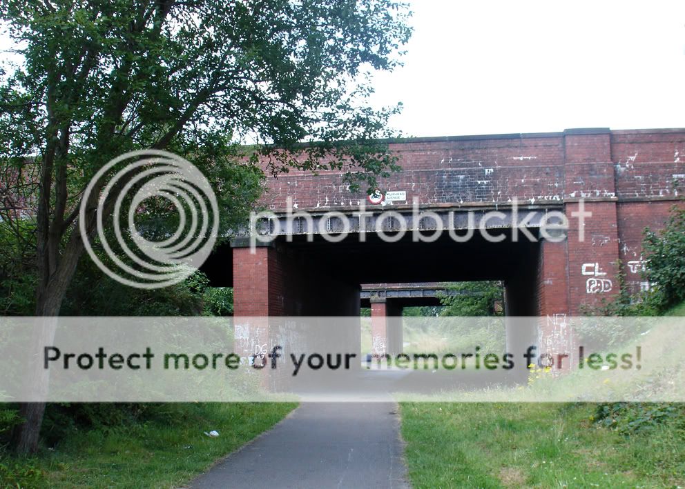 Liverpool Outer Loop Line Merseyrail | Page 4 | SkyscraperCity Forum