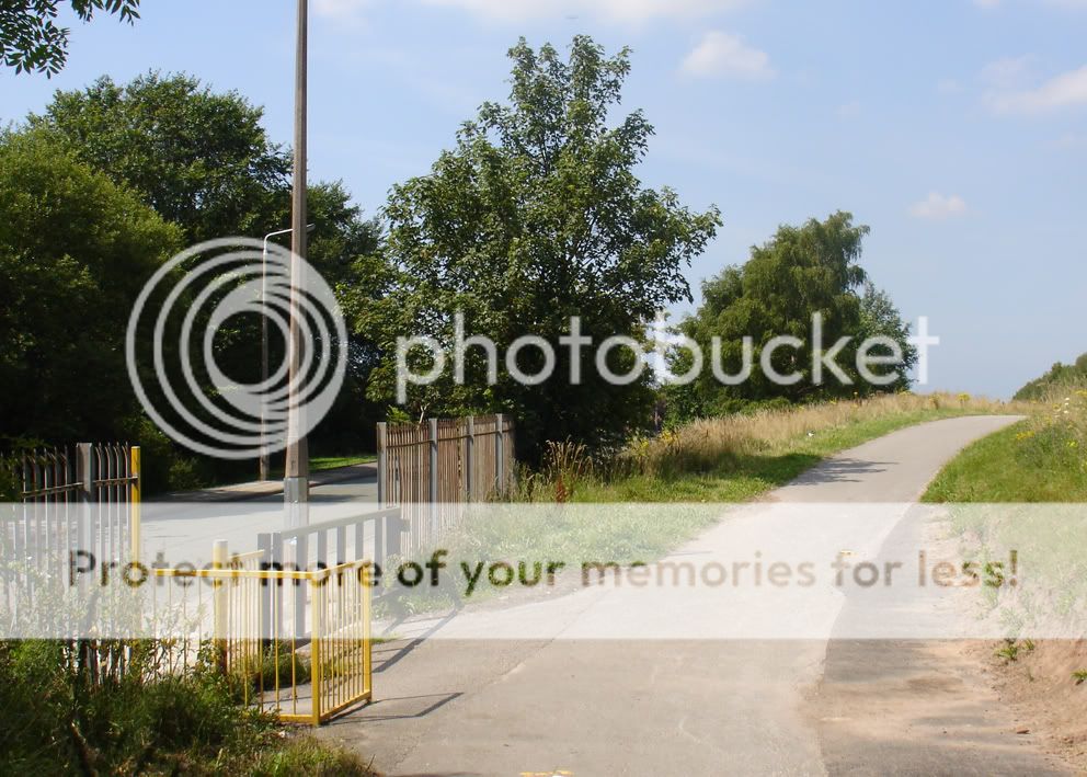 Liverpool Outer Loop Line Merseyrail | SkyscraperCity Forum