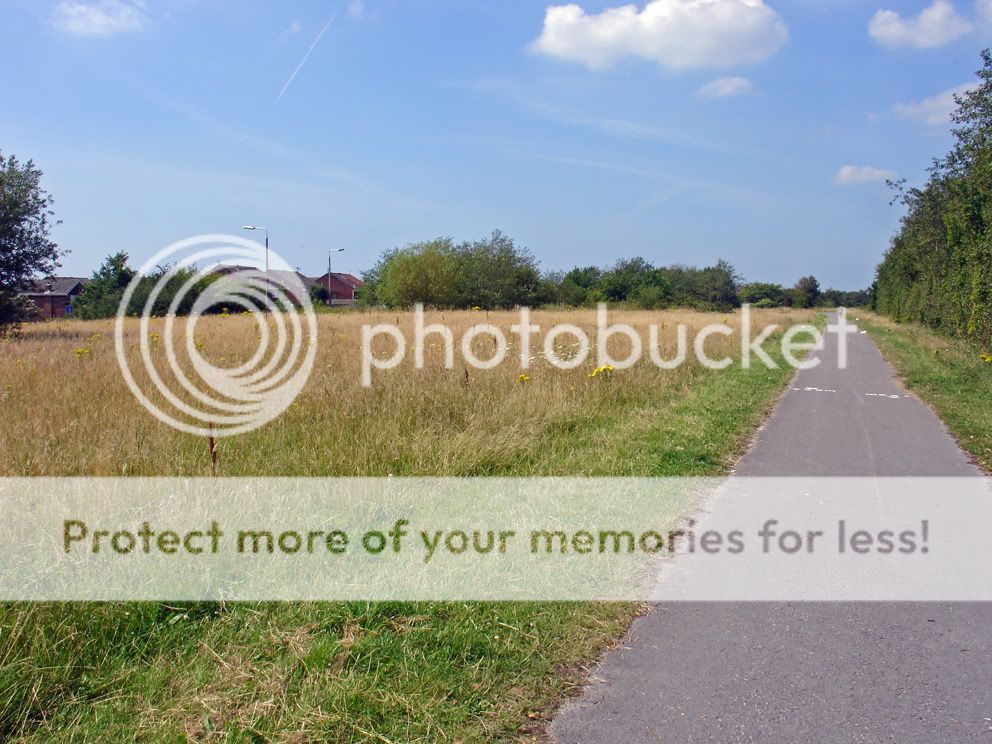 Liverpool Outer Loop Line Merseyrail | Page 4 | SkyscraperCity Forum