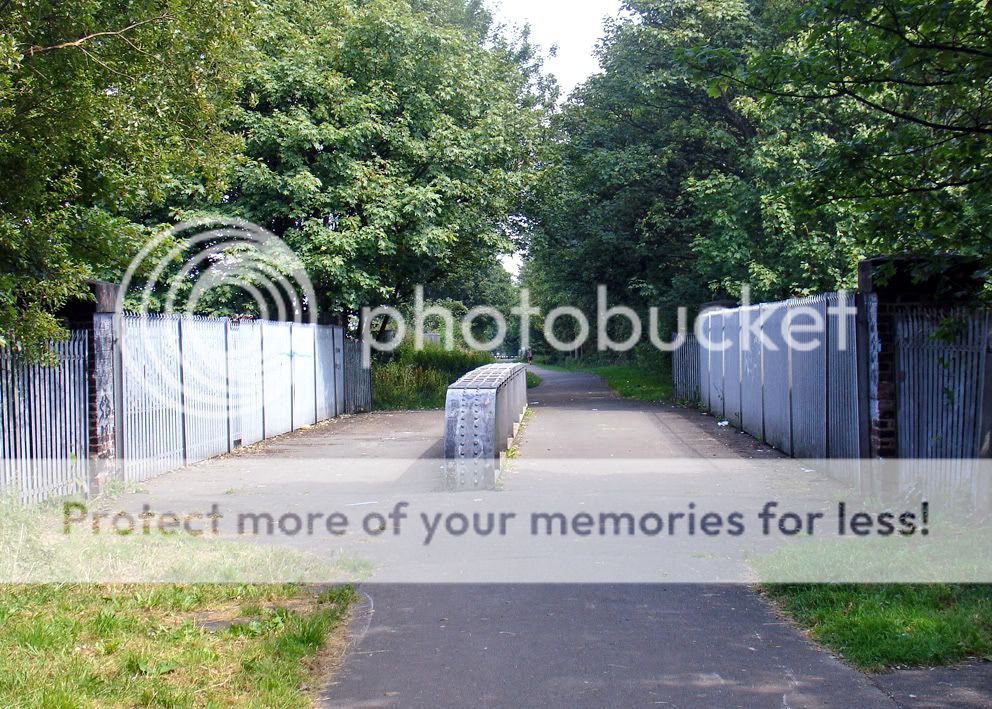 Liverpool Outer Loop Line Merseyrail | SkyscraperCity Forum