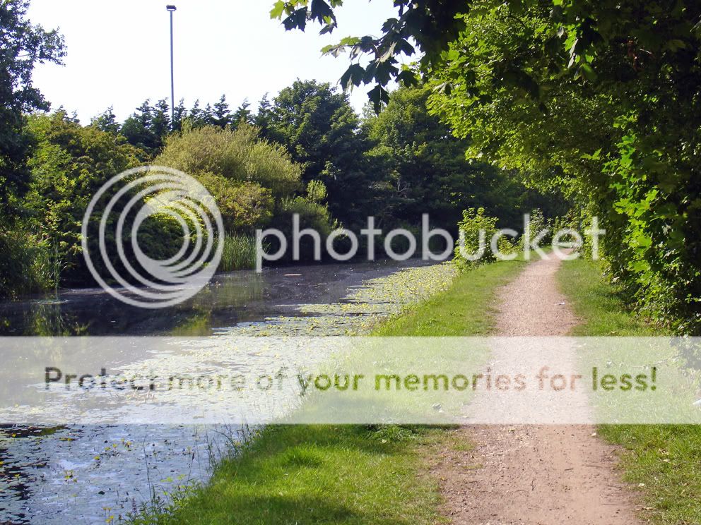 Liverpool Outer Loop Line Merseyrail | Page 4 | SkyscraperCity Forum