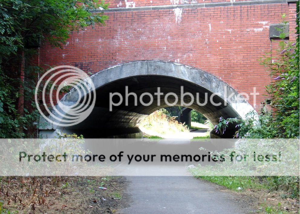 Liverpool Outer Loop Line Merseyrail | SkyscraperCity Forum