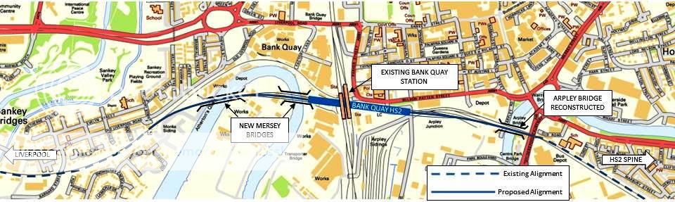 The Northern Cities | Governance & Infrastructure (including HS3 ...