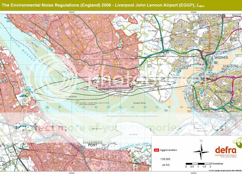 Liverpool John Lennon Airport | Page 152 | SkyscraperCity Forum
