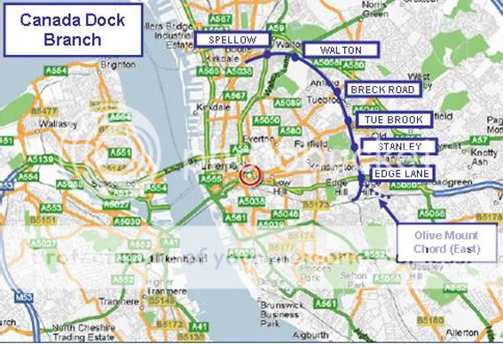 Liverpool Outer Loop Line Merseyrail | SkyscraperCity Forum