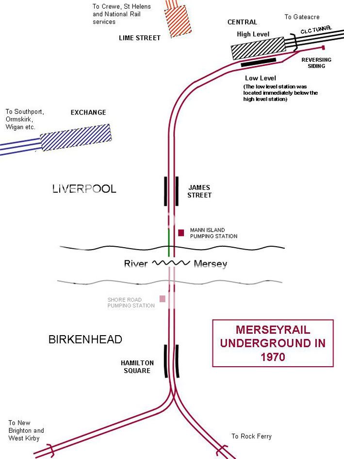 Liverpool to Manchester Maglev | Page 6 | SkyscraperCity Forum