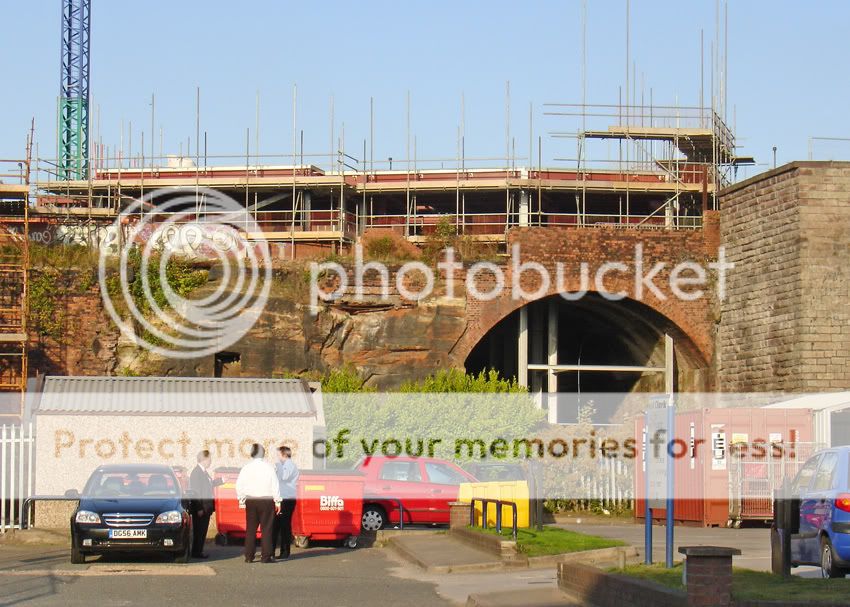 The South Docks | SkyscraperCity Forum